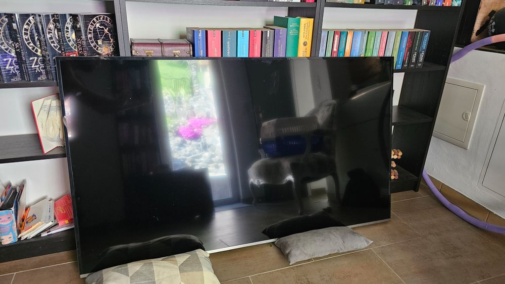 Samsung UE65KU6400 65 Zoll UHD TV | Kaufen auf Ricardo