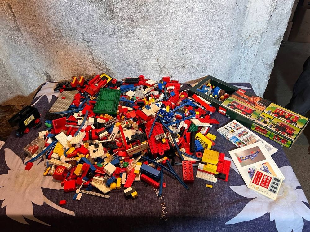 Legosteine Gebraucht Kaufen