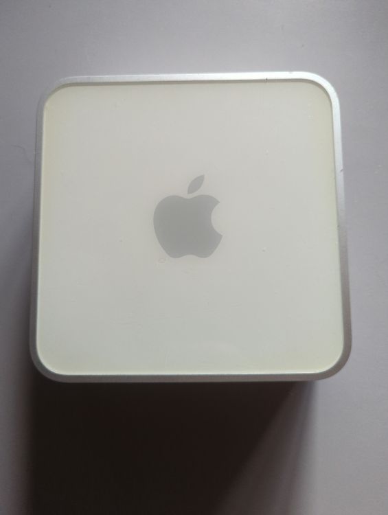 Apple Mac Mini A1176 2006 (Defekt) in Marthalen für CHF 10 – mit ...