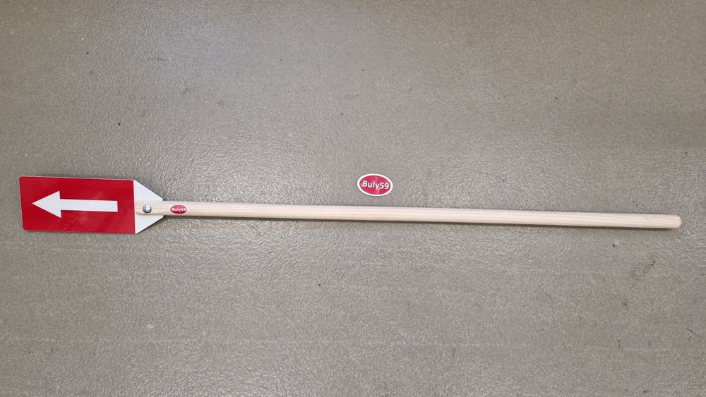 Rapid S Spezial Super 505 606 Winkerkelle Richtungswinker (Neu (gemäss ...