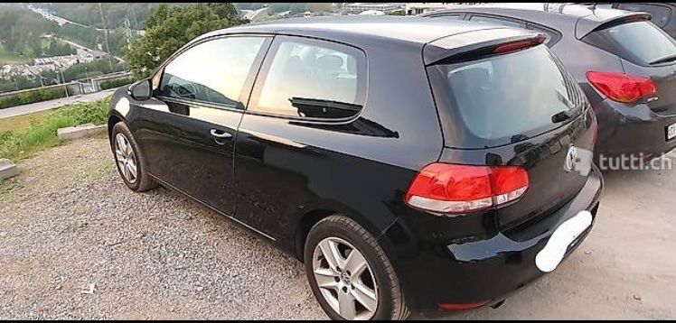 VW Golf 6 | Kaufen auf Ricardo