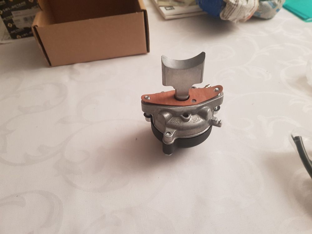 Rotax Max Upgrade Kit Electric Powervalve EVO (Neu und originalverpackt ...