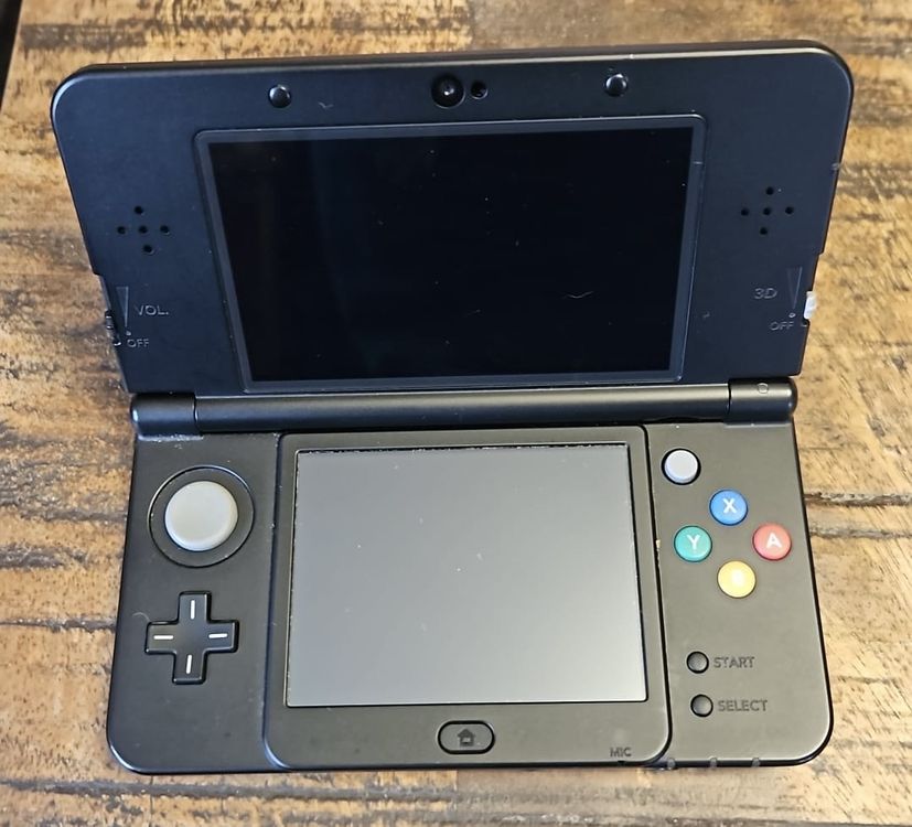 Console Nintendo New 3DS | Kaufen auf Ricardo