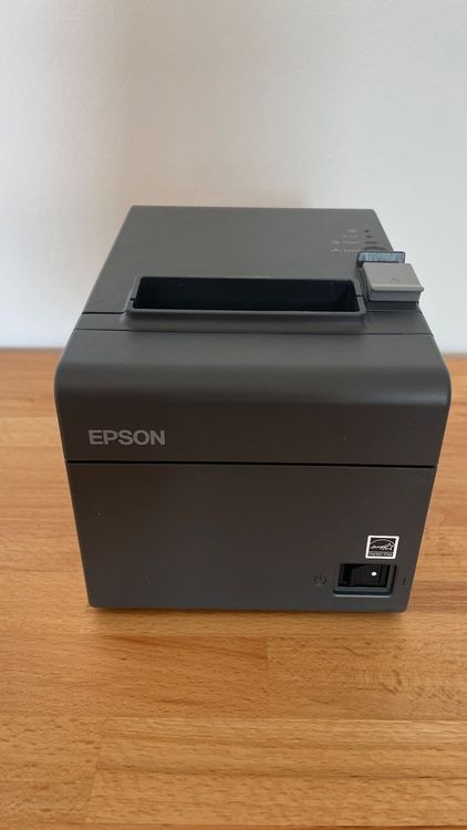 Epson TM-T20II | Kaufen auf Ricardo
