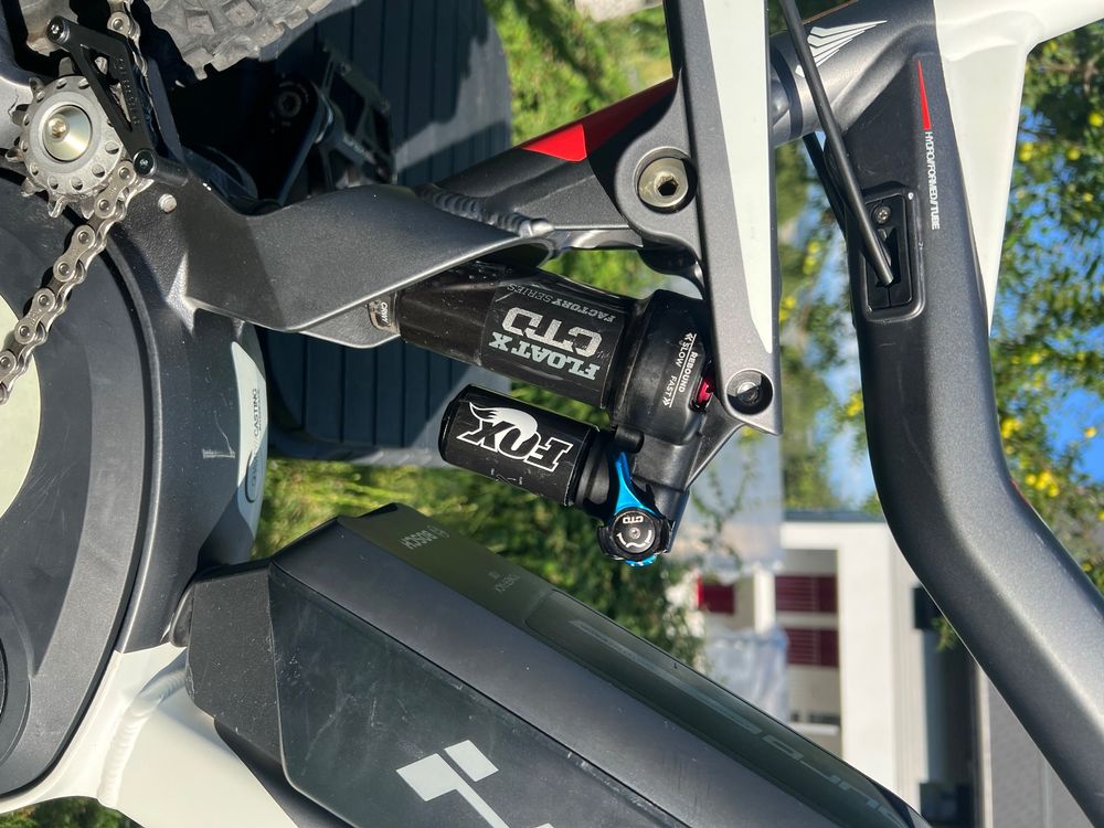 Haibike Xduro Nduro RX Jg 2015 (Defekt) in Bettlach für CHF 1519 – nur ...