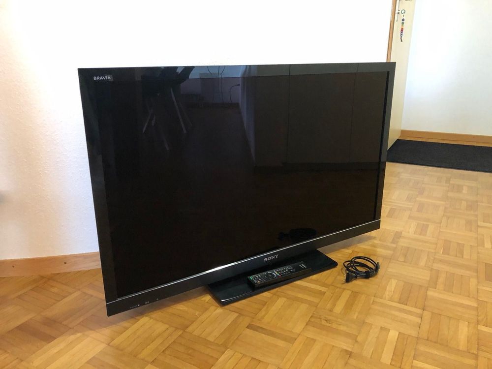 Sony KDL-46HX800 | Kaufen auf Ricardo