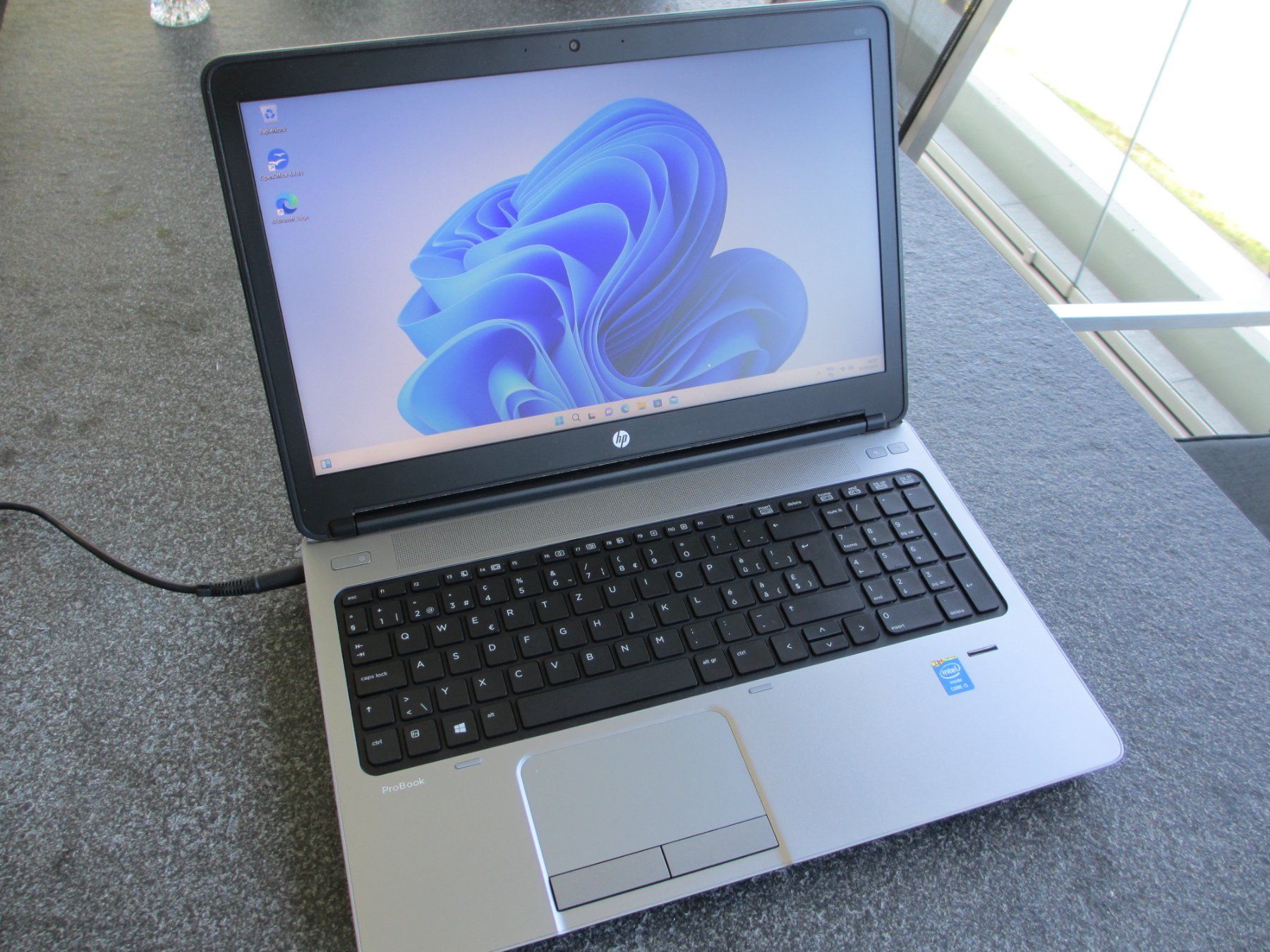 Hp ProBook 650 G1 mit Windows 11 (Gebraucht) in Sargans für CHF 60 ...