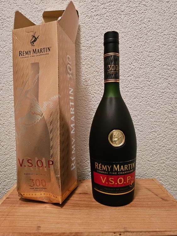 Remy Martin V.S.O.P 300 (Neu (gemäss Beschreibung)) in Teufen AR für ...