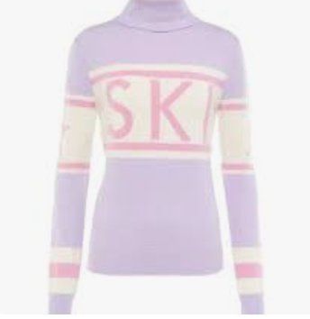 OVP Perfect Moment SKI Rollkragenpullover, Grösse M, Top! (Neu und ...