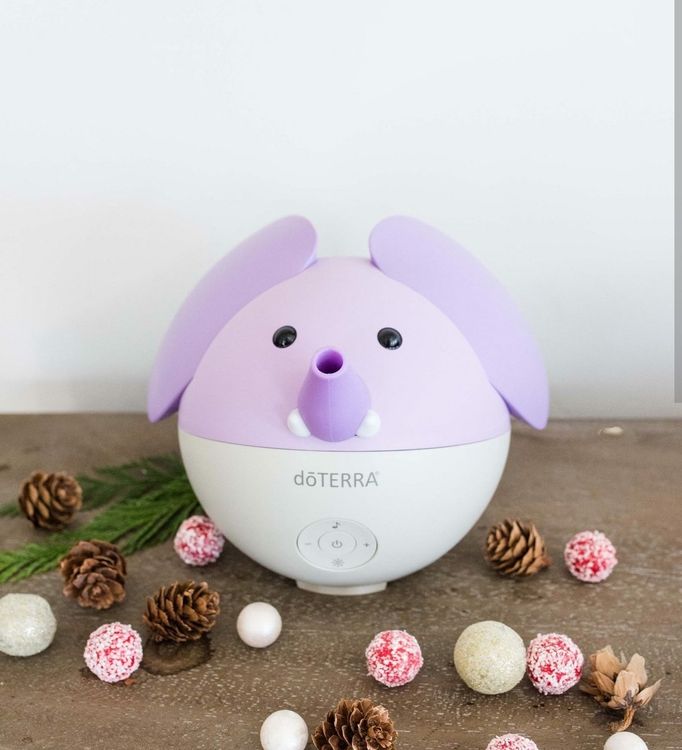 Elephant Diffuser | Kaufen auf Ricardo