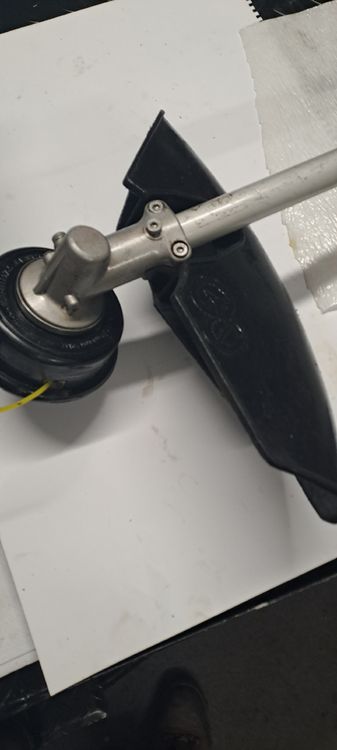 Honda Rasentrimmer 4tkt Kaufen Auf Ricardo