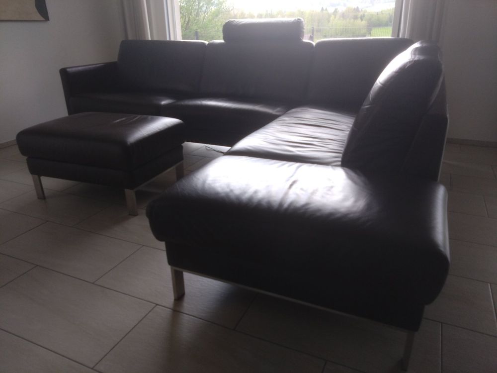 Ecksofa von Intertime (Gebraucht) in Dottikon für CHF 350 – nur Abholung auf Ricardo kaufen