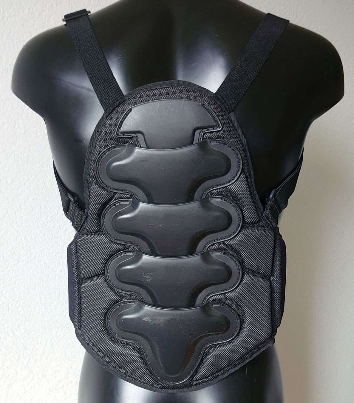 ASP Protections - Rückenschutz (Neu (gemäss Beschreibung)) in Biel ...