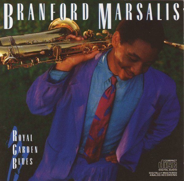 Branford Marsalis, Ron Carter, Ira Coleman, Al Foster, Tain, (D ...