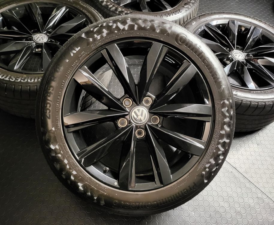 (TOP)"18 Original VW Transporter T5/T6/T6.1(7E Springfield ) | Kaufen ...