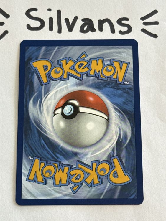 Keldeo ex Full Art WHT159 White Flare Englisch (Neu (gemäss ...