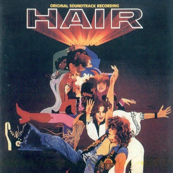 Beverly d'Angelo, Annie Golden, Cheryl Barnes, John Savage, (D'occasion ...