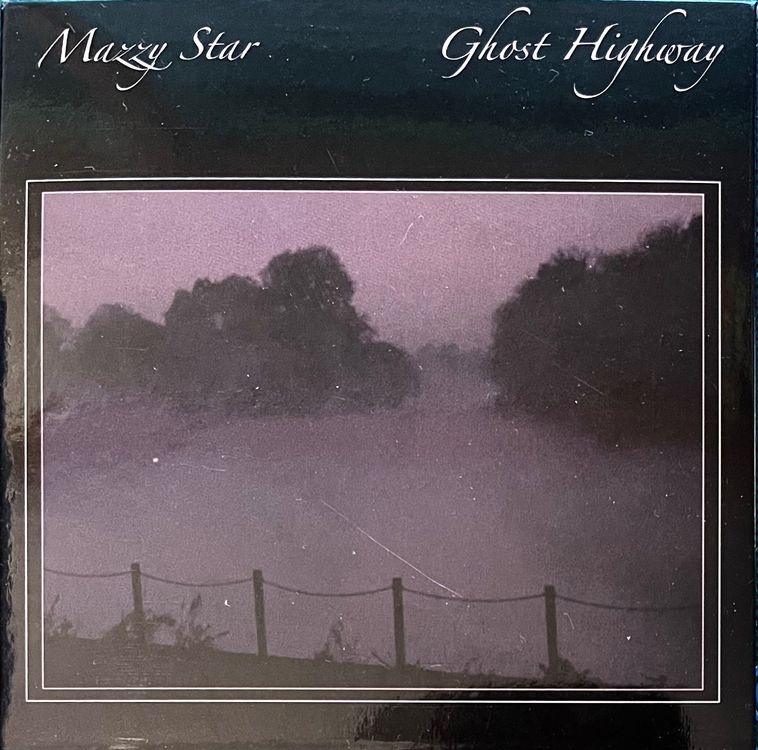Mazzy Star * Ghost Highway | Kaufen auf Ricardo