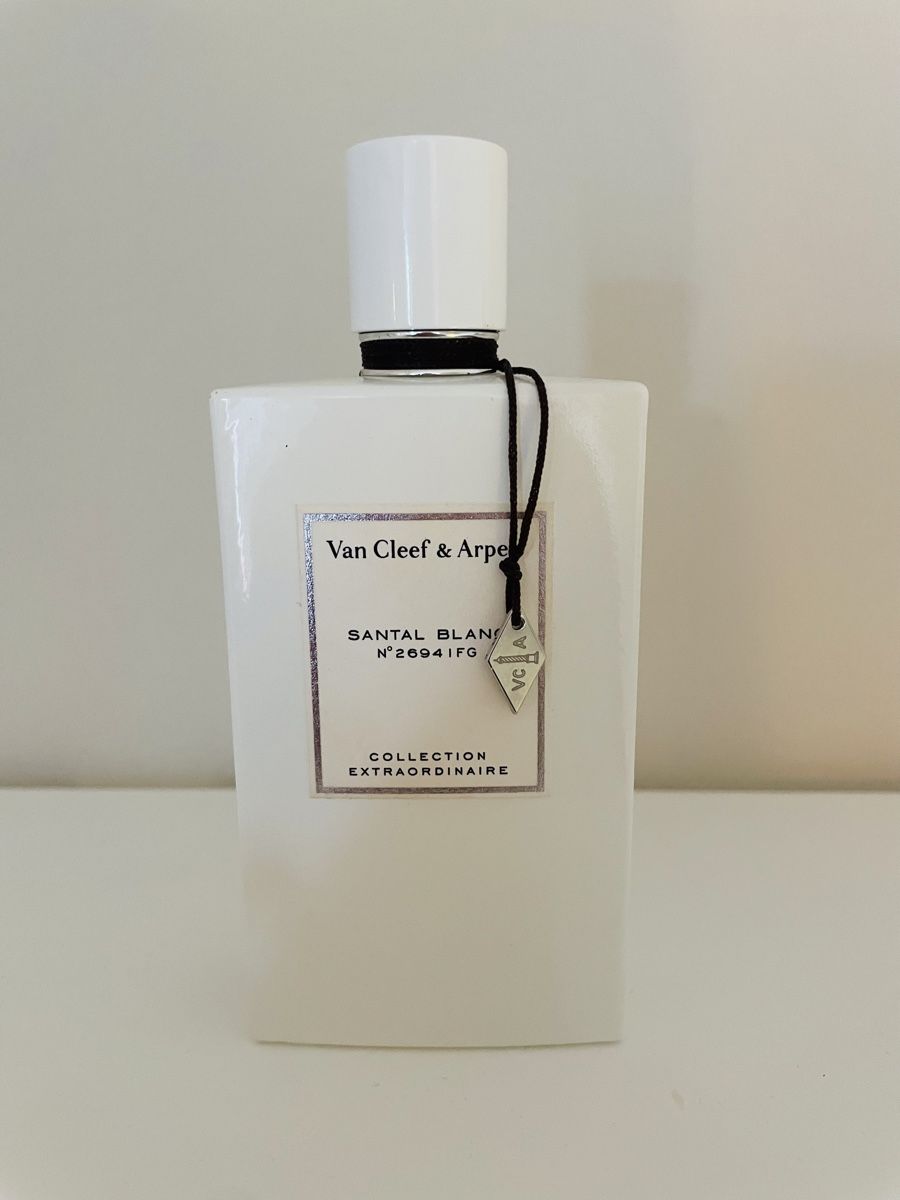 Van Cleef and Arpels - Santal Blanc (2ml) (Gebraucht) in Arch für CHF 5 ...