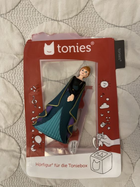 Tonie Anna von Eiskönigin (Neu (gemäss Beschreibung)) in Cham für CHF ...