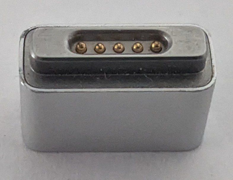 Apple MagSafe to MagSafe 2 Adapter | Kaufen auf Ricardo Apple MagSafe to MagSafe 2 Adapter | Kaufen auf Ricardo