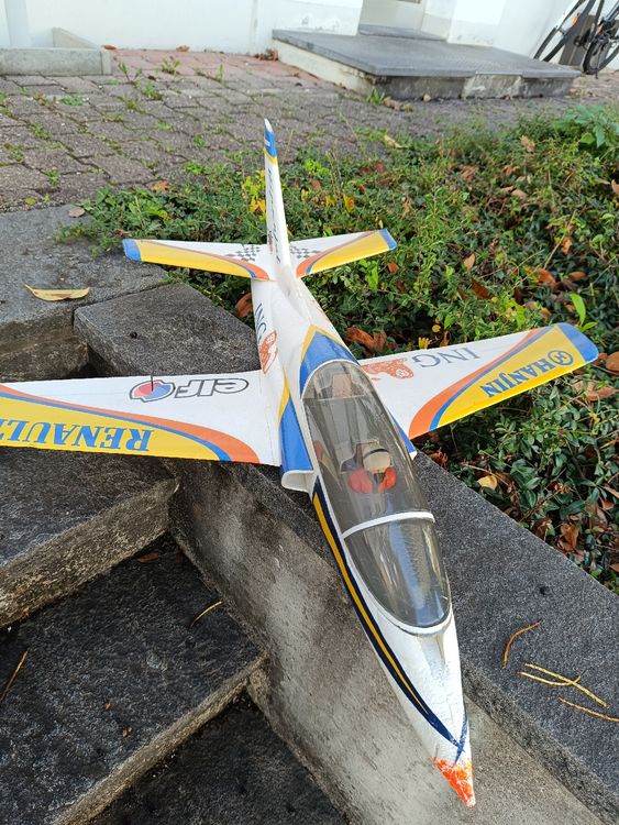 Viper Jet | Kaufen auf Ricardo