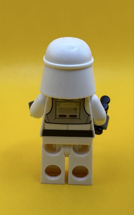 Lego Star Wars AT-DP Pilot sw0624 Minifigur (Gebraucht) in St.Gallen ...