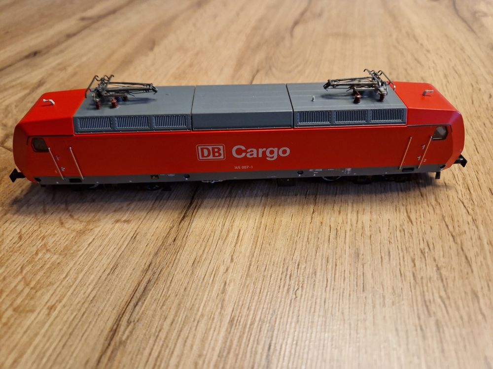 ROCO 63560, H0, DC, ( NEU ) (Neu und originalverpackt) in Wünnewil für ...