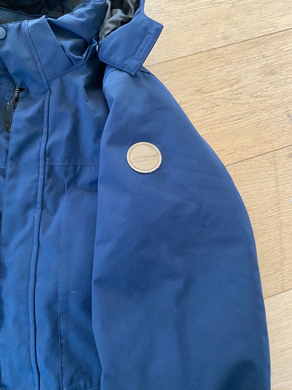 Icepeak Jacke (Gebraucht) in Olten für CHF 30 – nur Abholung auf ...