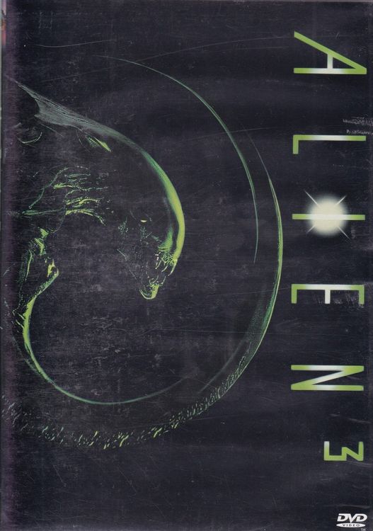 DVD ab Fr. 1.--, Alien 3 | Kaufen auf Ricardo