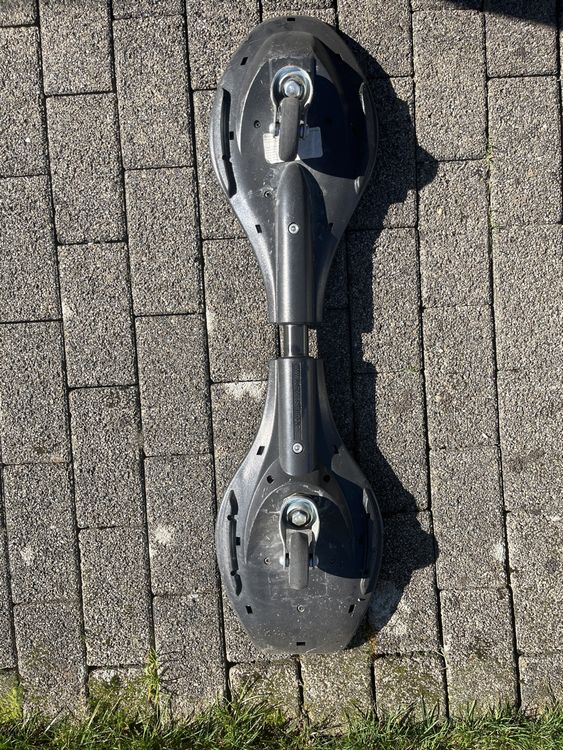 Wave Board | Kaufen auf Ricardo