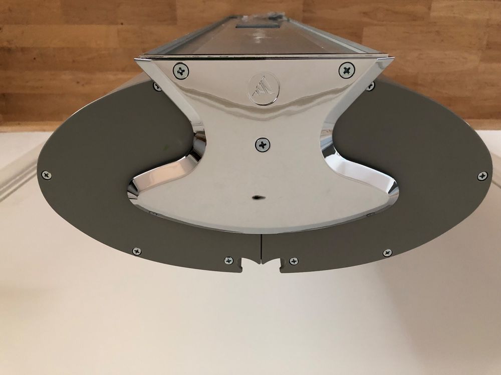 Wandregal Wandcontainer Caddy (Neu (gemäss Beschreibung)) in Basel für ...