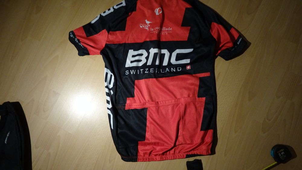 BMC Trikot+Hose | Kaufen auf Ricardo