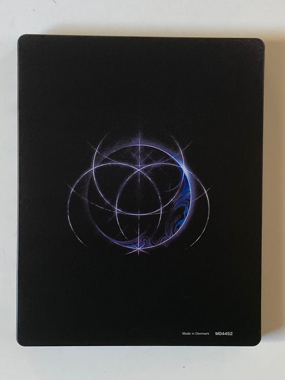 Elden Ring Nightreign: Steelbook Edition / Xbox Series & One (Gebraucht ...