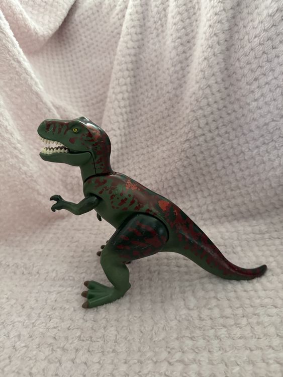 Playmobil T-Rex (Gebraucht) in Wichtrach für CHF 5 – mit Lieferung auf ...