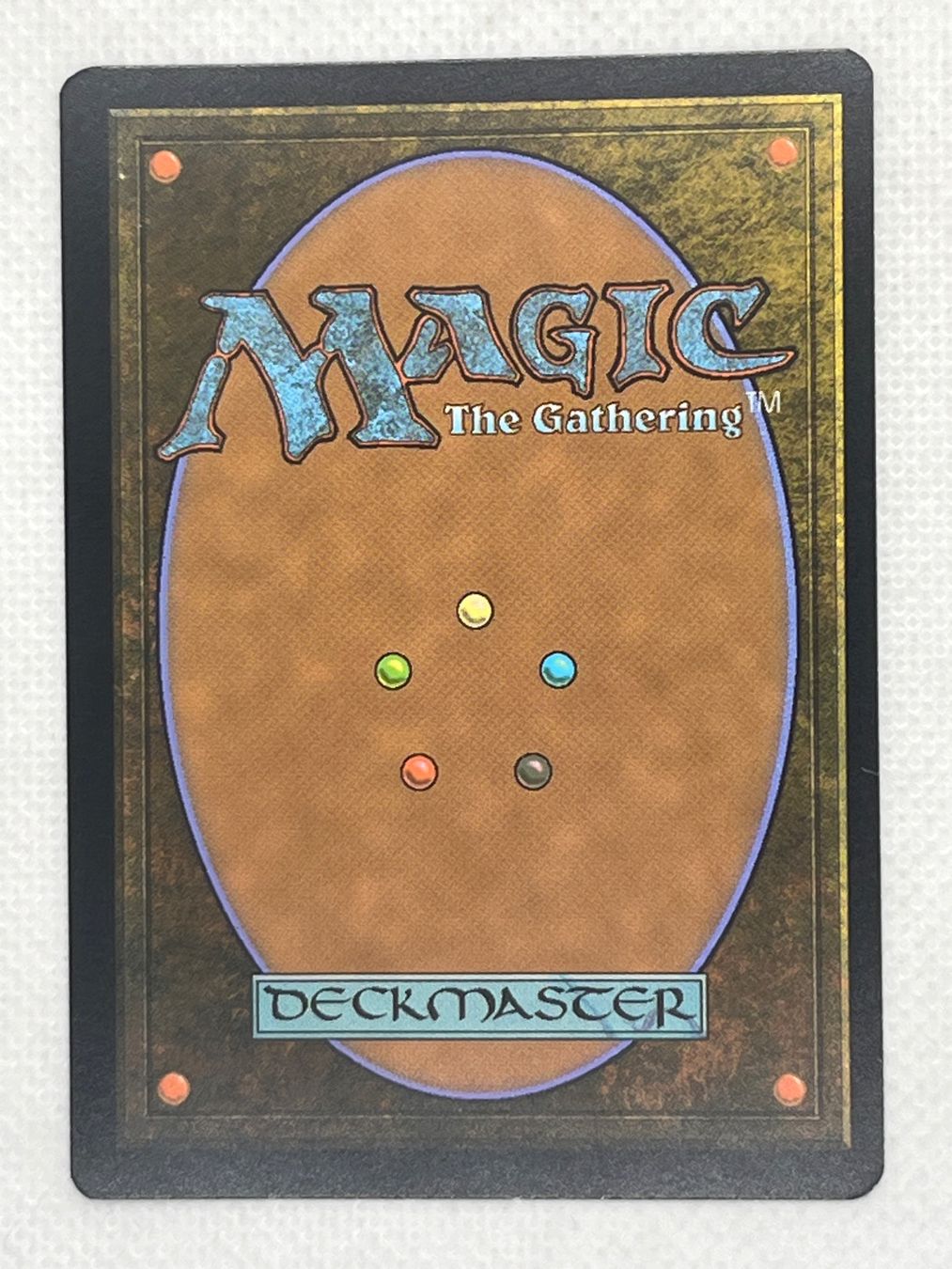 General Marhault Elsdragon Magic Karte- Top Zustand! (Gebraucht) in ...