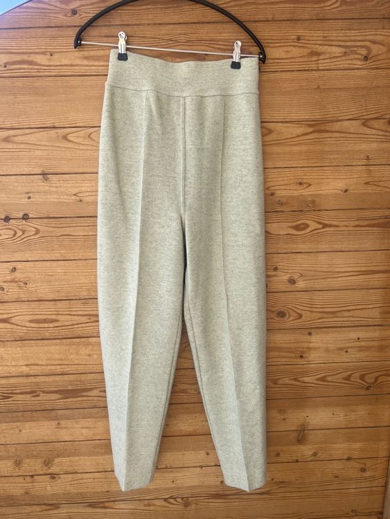 Max Mara wool angora pants (Neu (gemäss Beschreibung)) in Rüschlikon ...