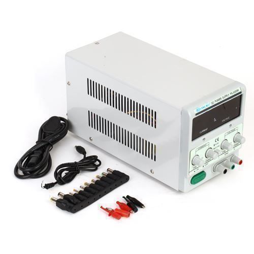 Labornetzgerät Labornetzteil 0-30V/0-5A | Kaufen auf Ricardo