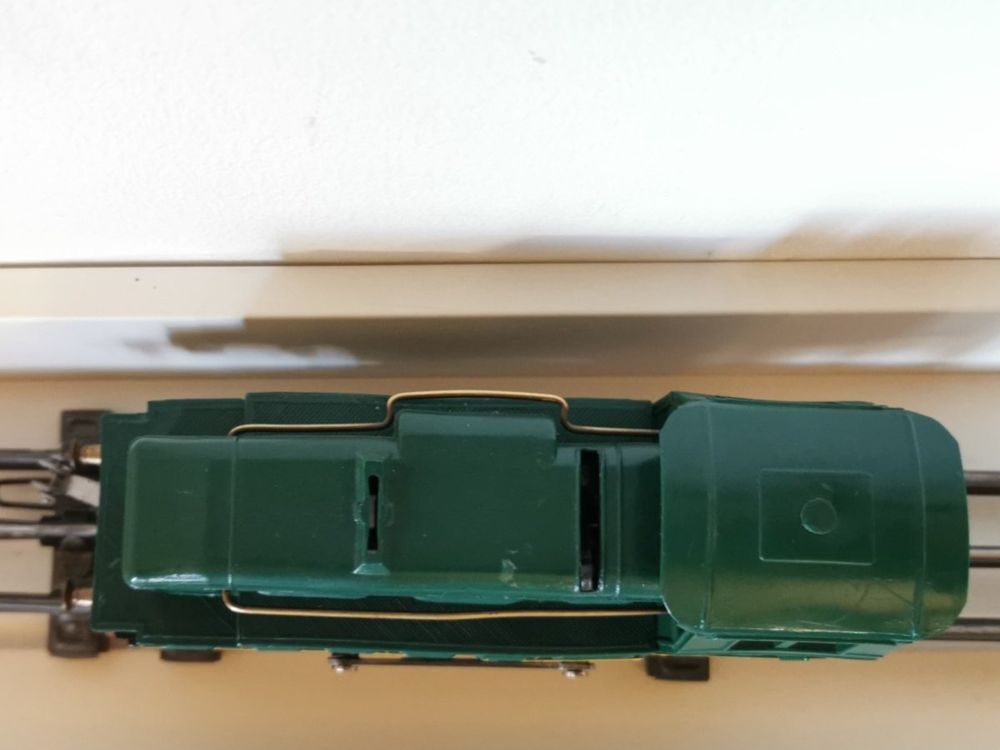 Sncf Diesel Rangierlok Spur 0 (Gebraucht) in Aesch BL für CHF 85 – mit Lieferung auf Ricardo kaufen