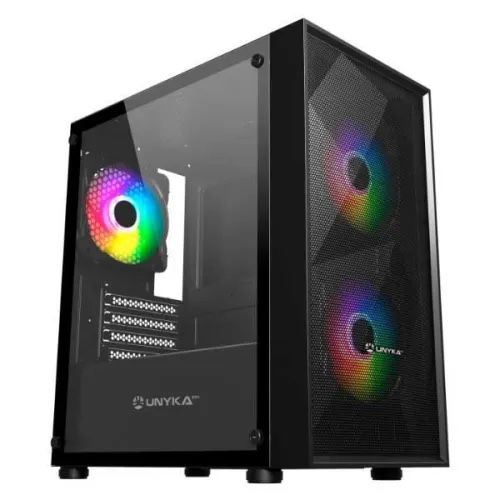 Pc Gehäuse (Neu und originalverpackt) in Langenthal für CHF 25 – mit ...