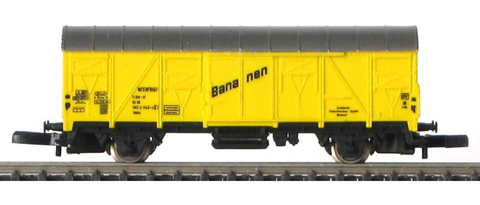 StarRecordsGmbH: Märklin 8606 DB-GW Bananen (Gebraucht) in Welschenrohr für CHF 8 – mit ...