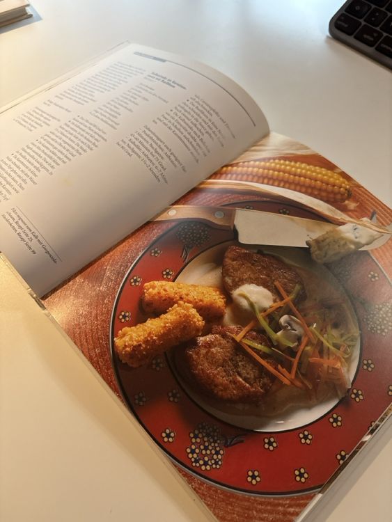 Kochbuch: Fleisch sanft garen bei Niedertemperatur – Top! (Gebraucht ...