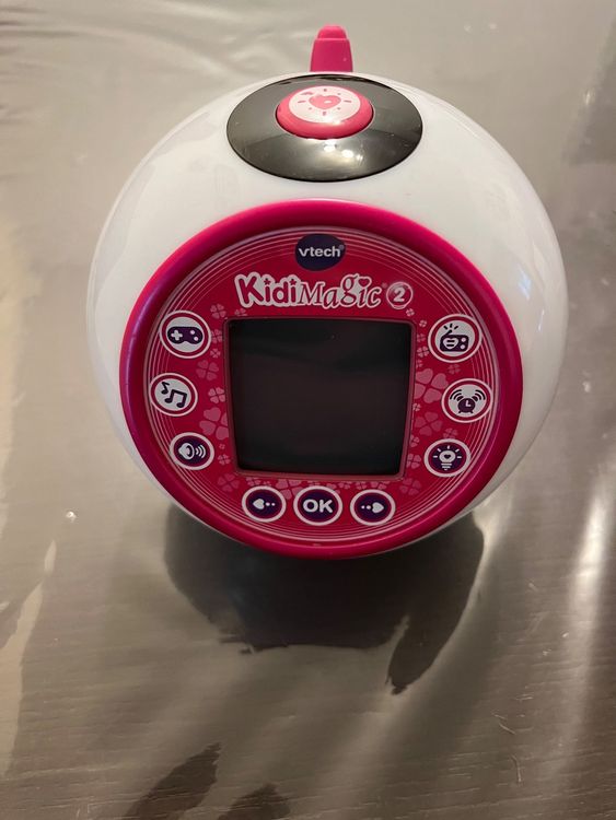 Vtech Kidi Magic 2 | Kaufen auf Ricardo