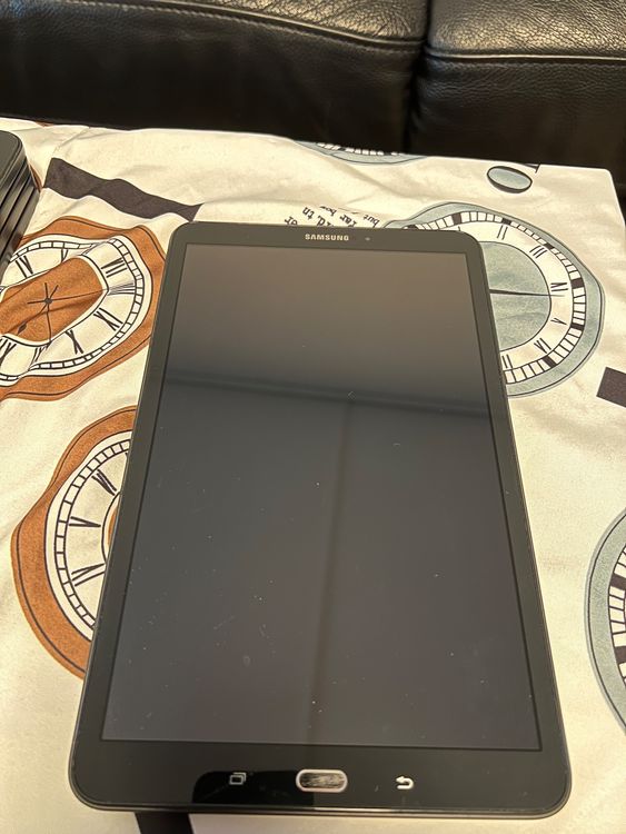 Galaxy Tab A (SM-T580,10.1”, Wi-Fi) ab 29.- (Gebraucht) in Bern für CHF 29 – mit Lieferung auf ...