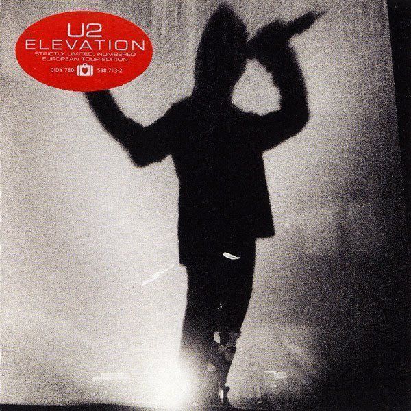 U2 – Elevation (CD) | Kaufen auf Ricardo