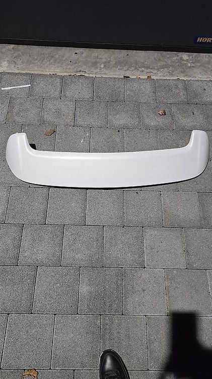 Mazda 3 Mps Dachspoiler (Gebraucht) in Würenlingen für CHF 2 – nur ...
