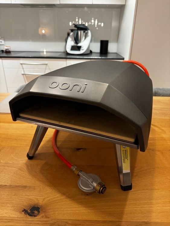 Ooni Koda 12 (Gas) (Gebraucht) in für CHF 200 – nur Abholung auf ...
