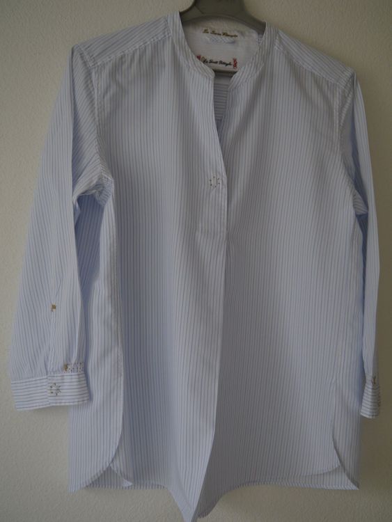 LE SARTE PETTEGOLE Bluse Gr. 48 | Kaufen auf Ricardo