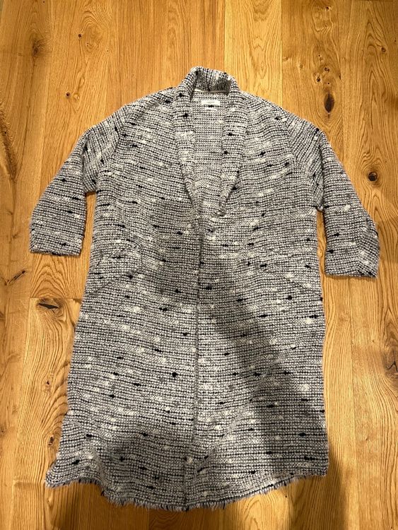 Isabel Marant Étoile Faby Woll mantel rare vintage 36 jacke (Gebraucht ...