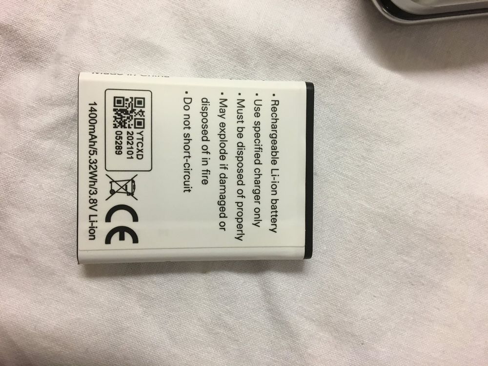 Handy EMPORIA TOUCH (Gebraucht) in Bergdietikon für CHF 7 – nur ...